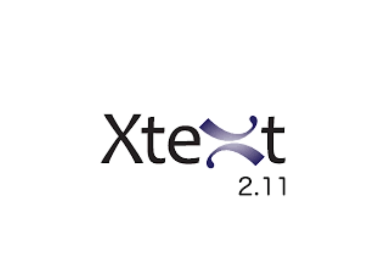Xtext 2.11 is released | TypeFox