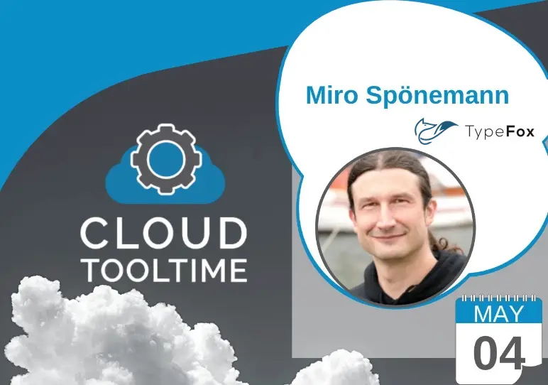 Sprotty – a web-based diagramming framework | TypeFox